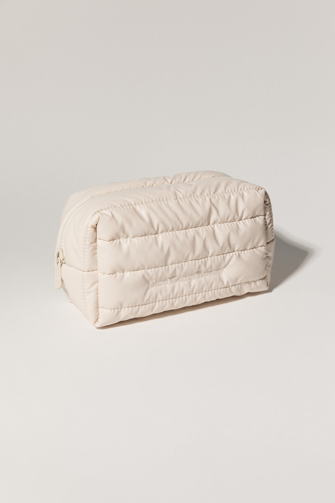 Isabelle Mathers: Cosmetics Bag – Base Camp Beauty