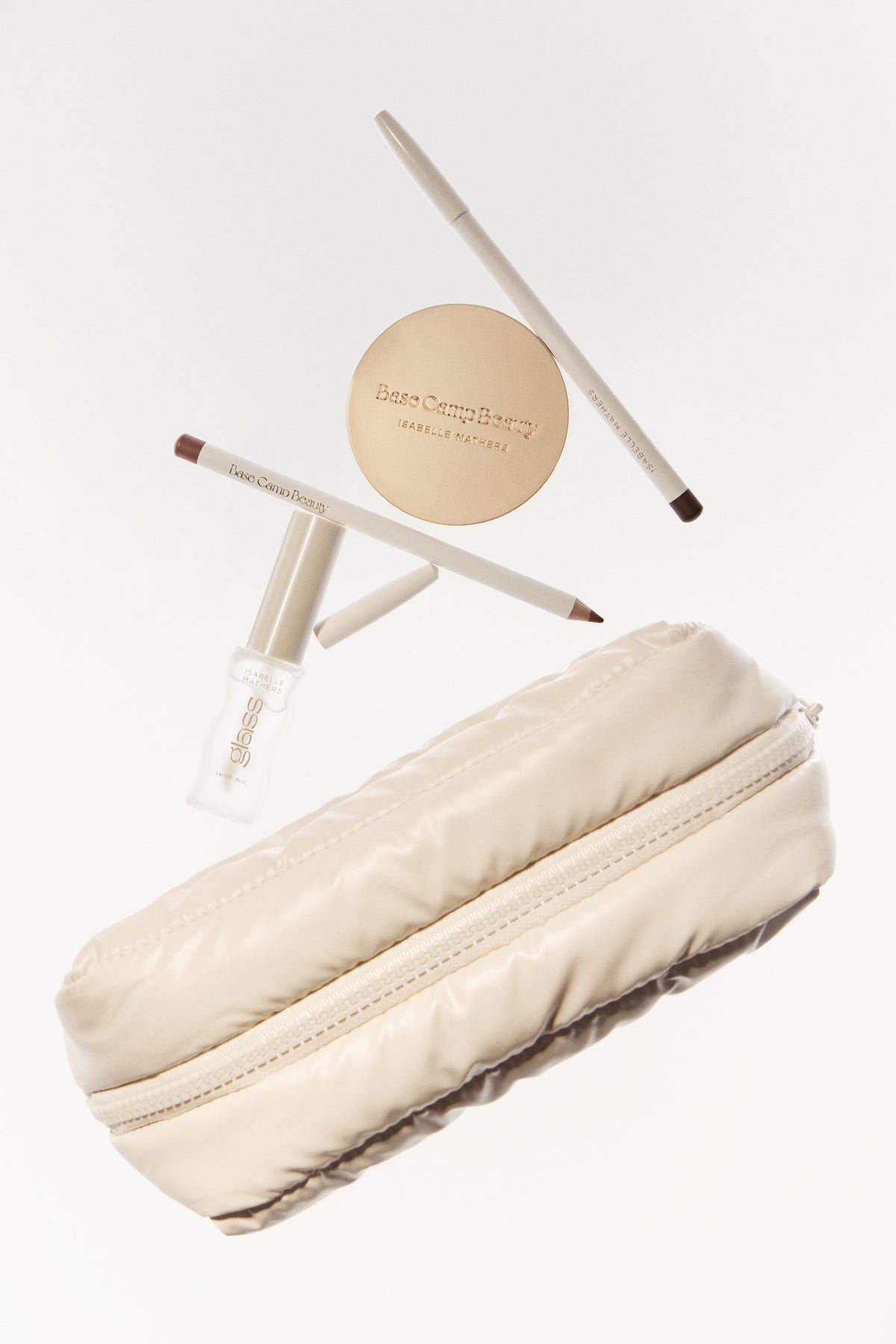 Isabelle Mathers: Complete Bundle – Base Camp Beauty