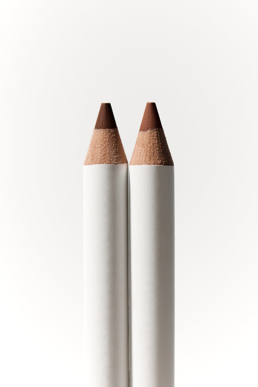 Isabelle Mathers: Lip Liner: Signature – Base Camp Beauty