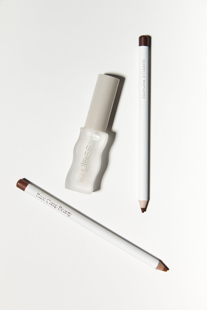 Isabelle Mathers: Lip Liner: Signature – Base Camp Beauty