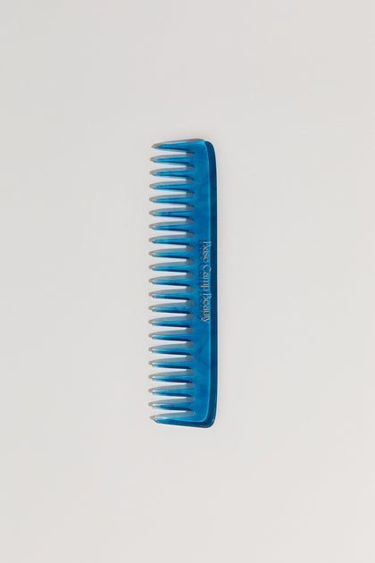 Hair Combs & Brushes – Base Camp Beauty