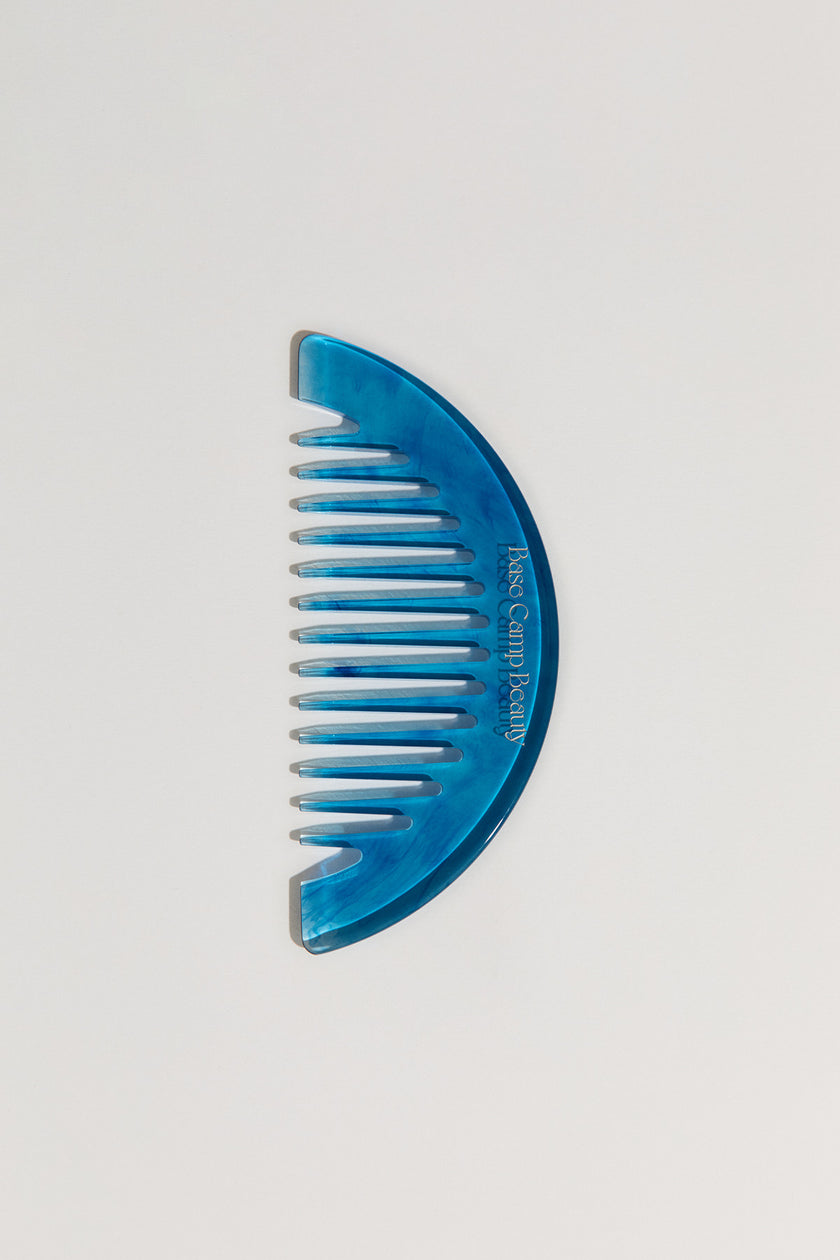 Hair Combs & Brushes – Base Camp Beauty