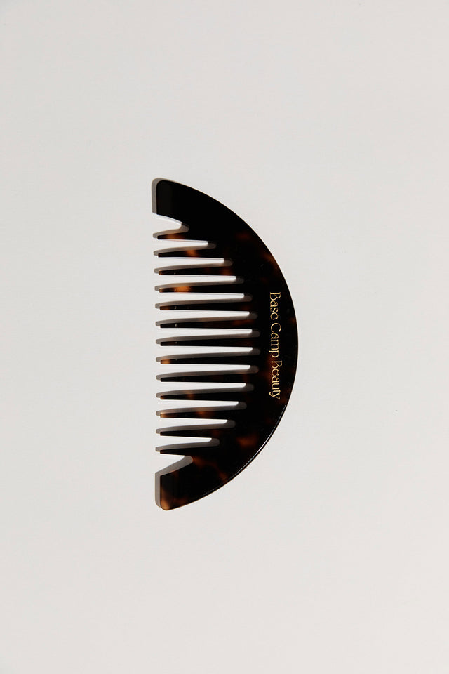 Hair Combs & Brushes – Base Camp Beauty