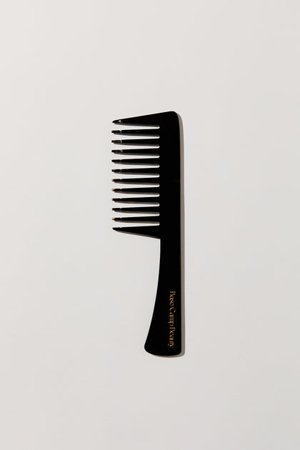 Hair Combs & Brushes – Base Camp Beauty